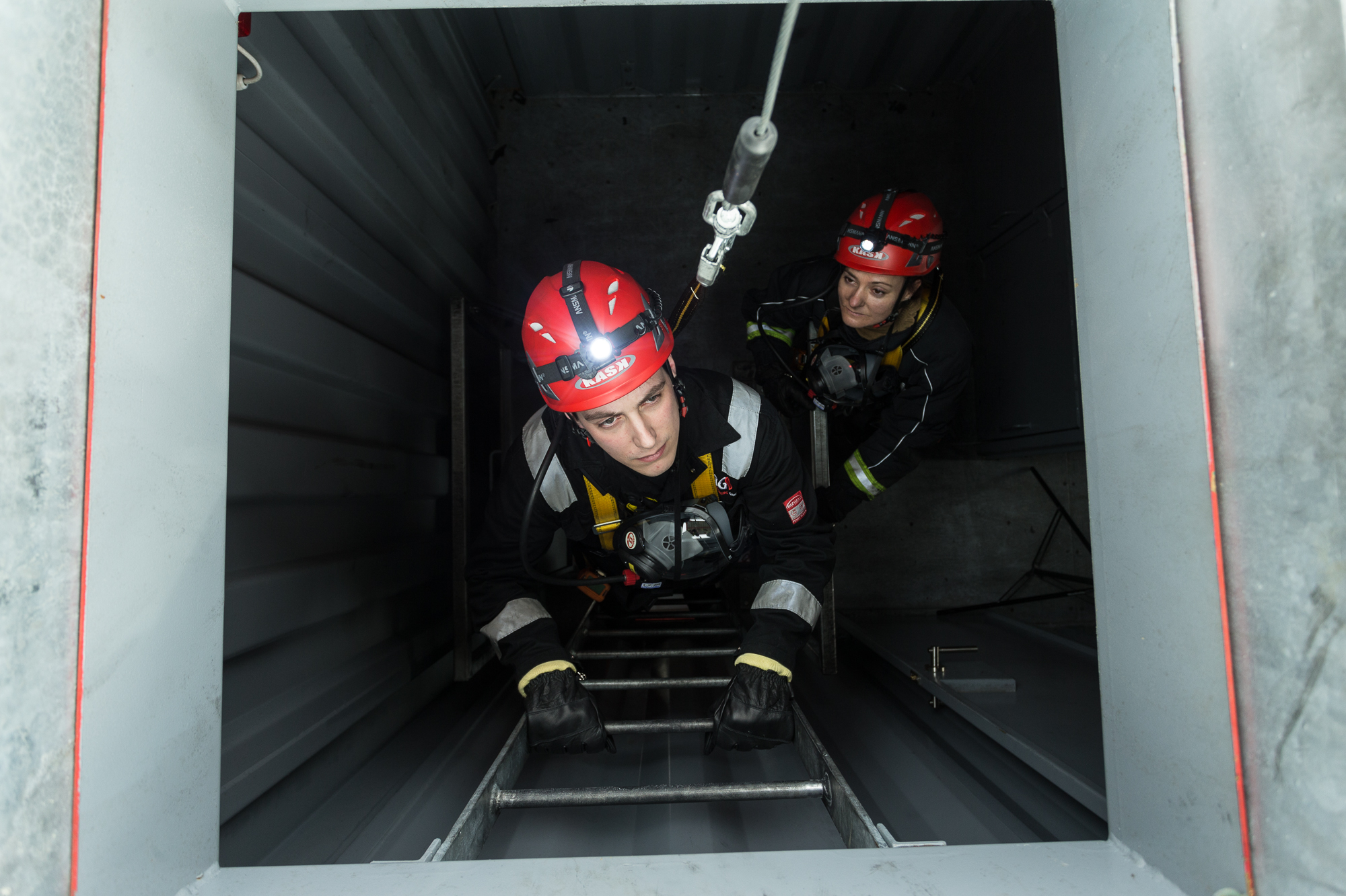 Fire Training Group 6150-02 Level 2 Award in Working in Medium Risk ... Fire Training Group 6150-02 Level 2 Award in Working in Medium Risk ...